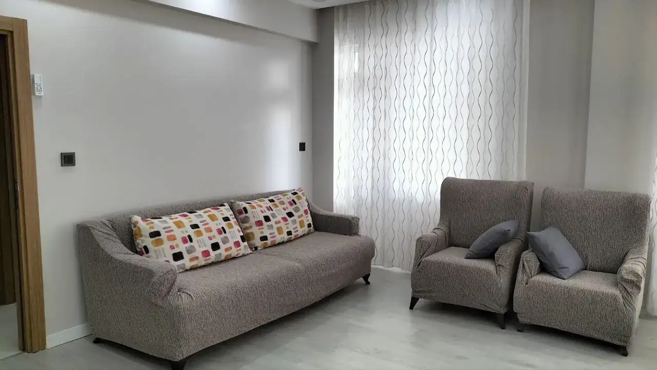 Квартира in Antalya, Коньяалты – 140 м² | Verna Estate