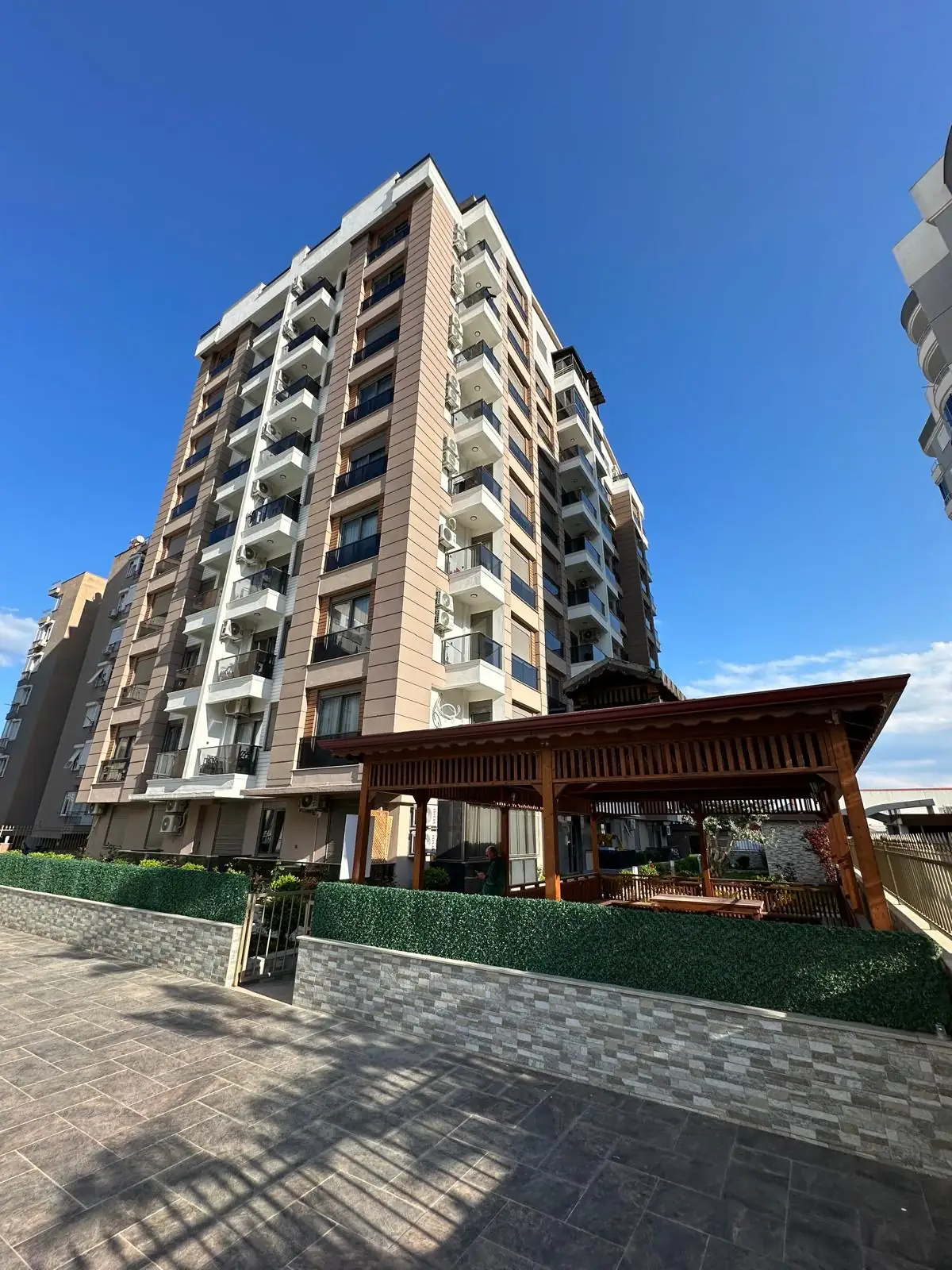 Квартира в Антальи, Коньяалты – 45 м² | Verna Estate