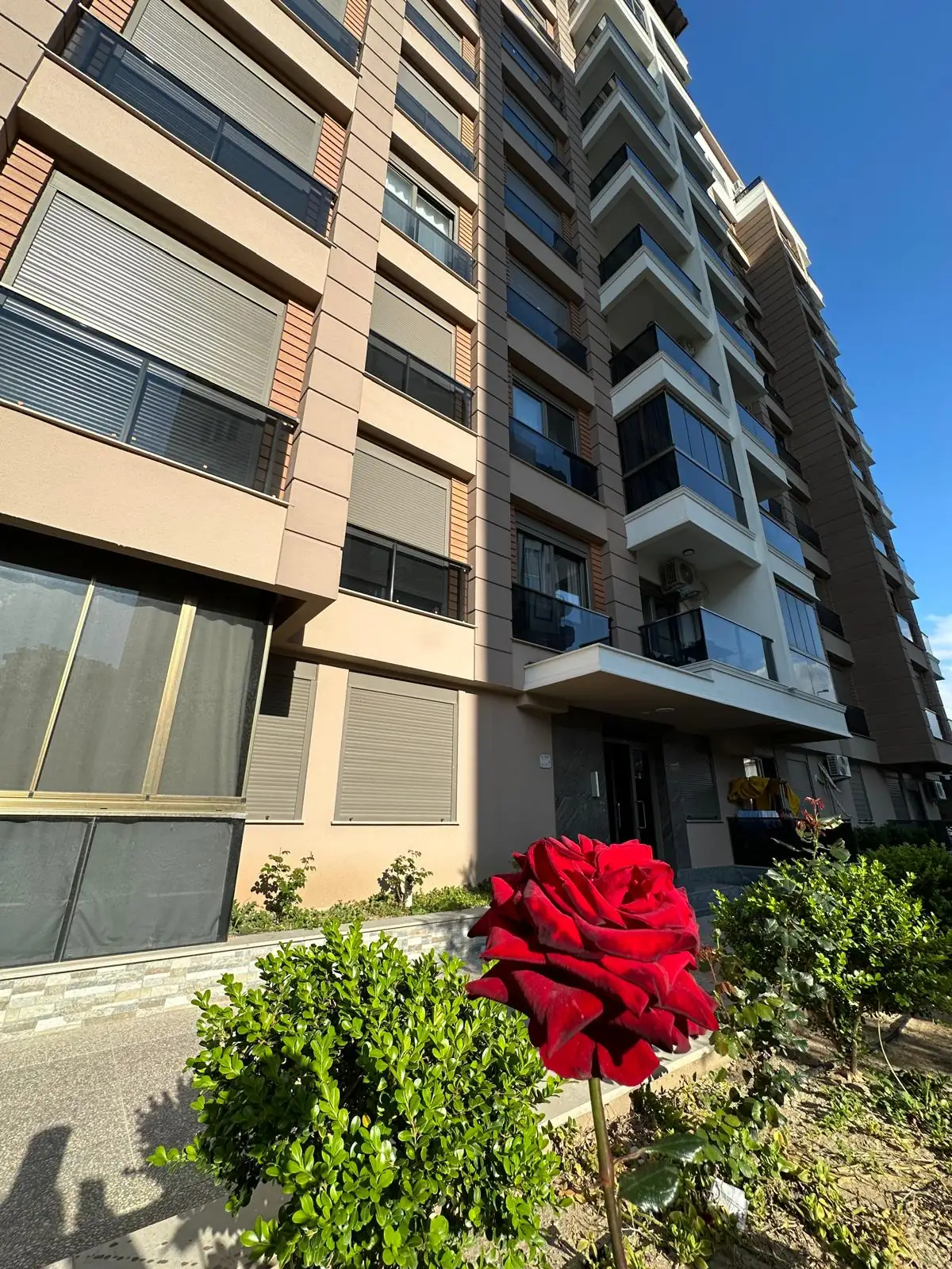 Квартира в Антальи, Коньяалты – 45 м² | Verna Estate